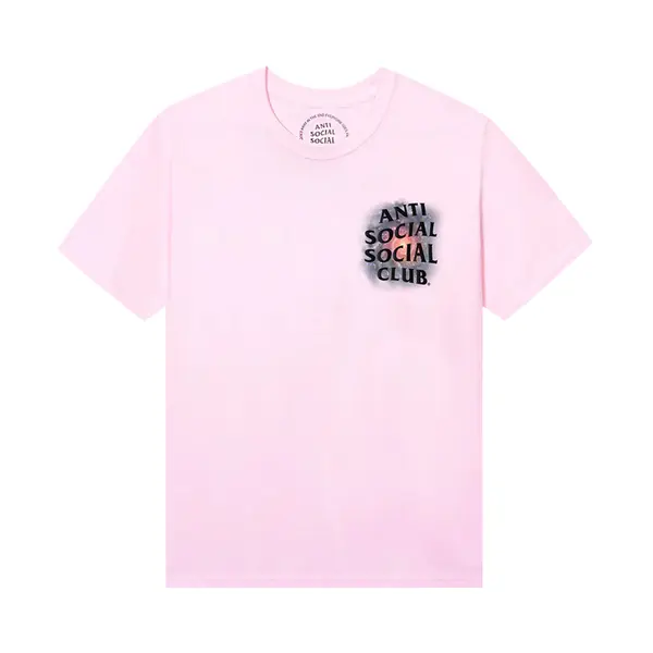 ANTI SOCIAL SOCIAL CLUB Tonight, I'll Sit…tee