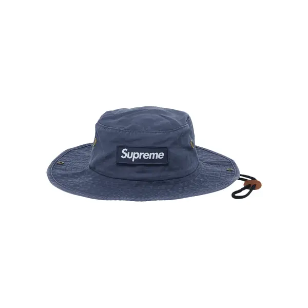 Supreme Military Boonie - Blue