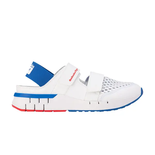 Onitsuka Tiger Rebilac Sandal - White