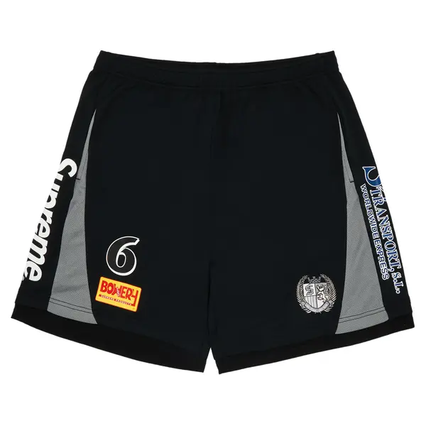 Supreme Soccer Short