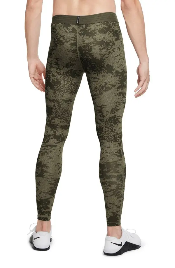 Nike Print Dri-fit Tights