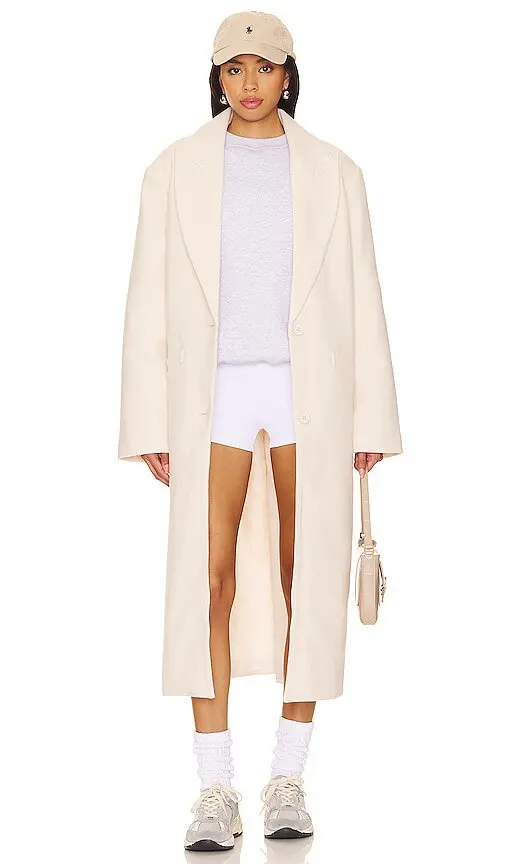 Lioness Olsen Coat