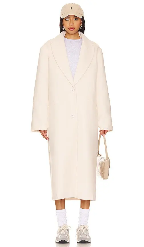 Lioness Olsen Coat