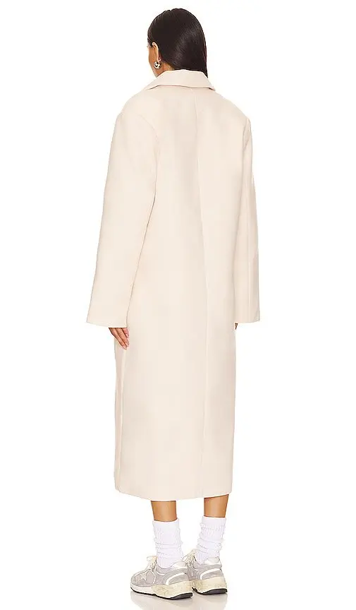 Lioness Olsen Coat