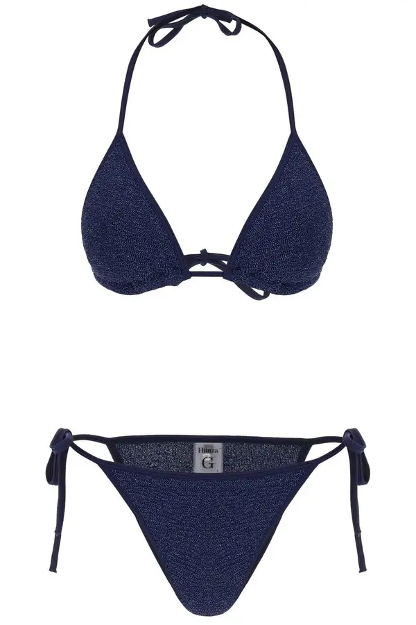 Hunza G Gina Bikini Set