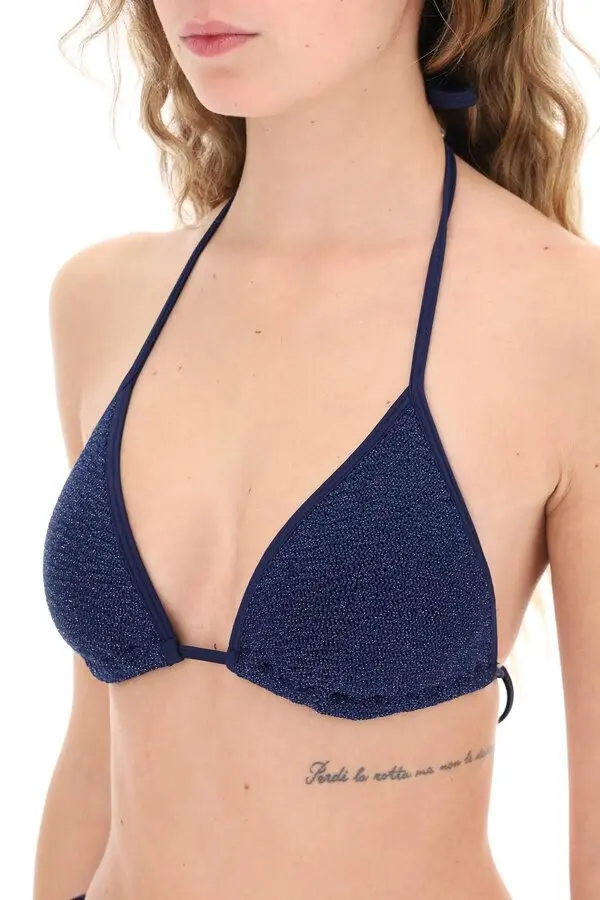 Hunza G Gina Bikini Set