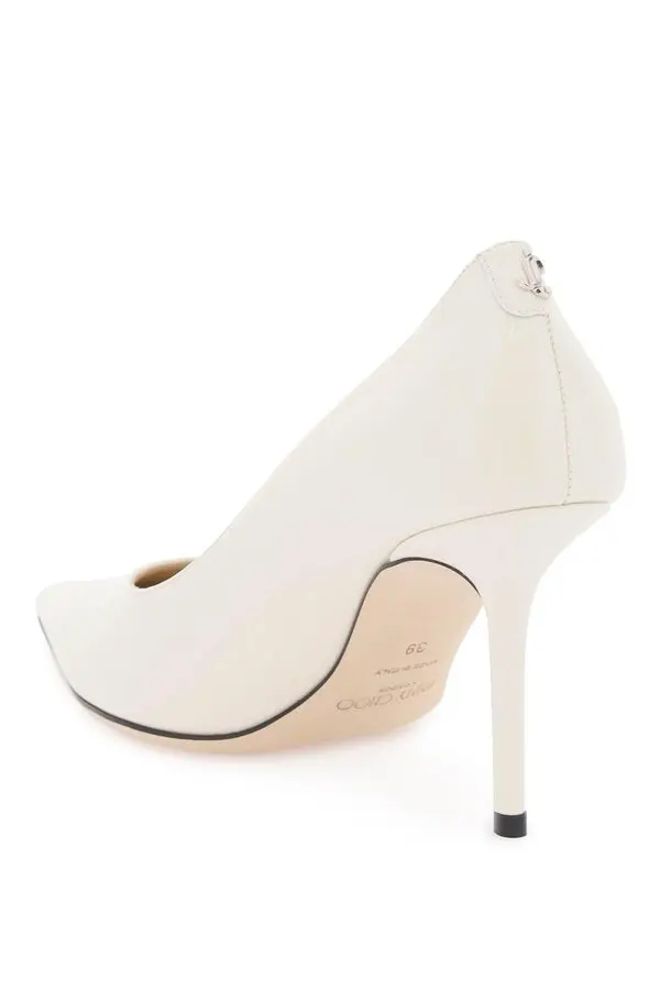 JIMMY CHOO Love 85' Pumps