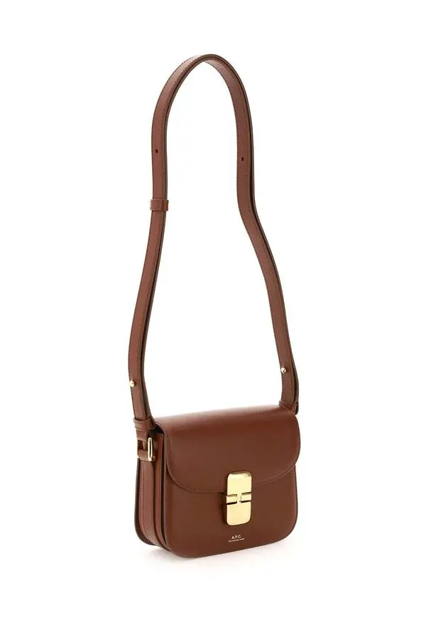 A.p.c. Grace Mini Bag