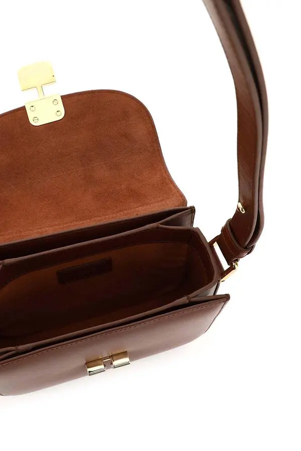 A.p.c. Grace Mini Bag