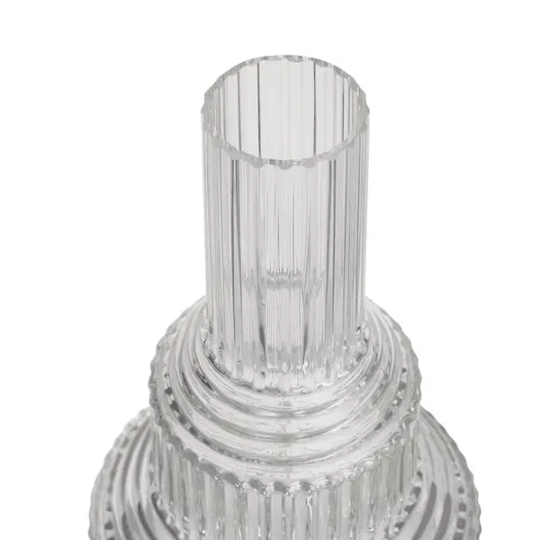 KOSTA BODA Pavilion Vase Medium
