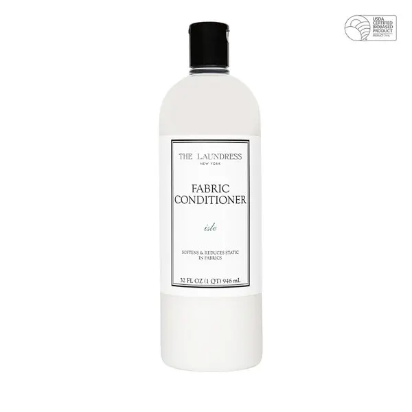 THE LAUNDRESS Fabric Conditioner Isle - No Color