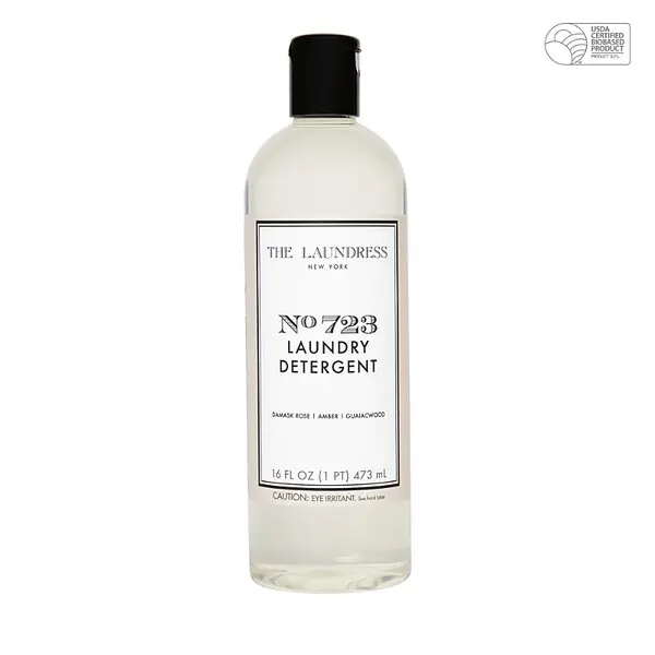 THE LAUNDRESS No. 723 Laundry Detergent - No Color