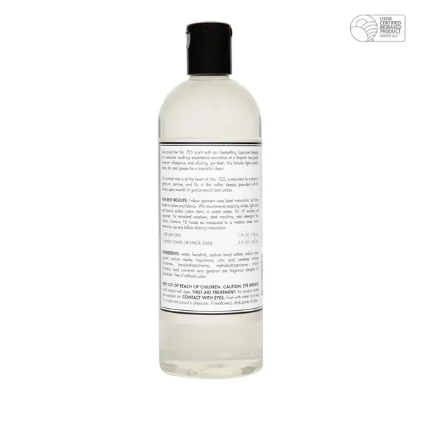 THE LAUNDRESS No. 723 Laundry Detergent