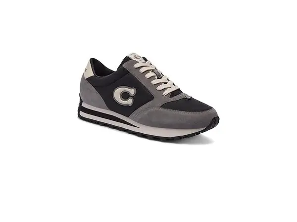 COACH Runner Sneakers