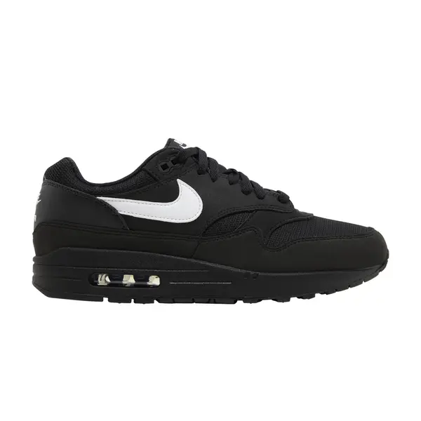 Nike Air Max 1 Sneakers - Black