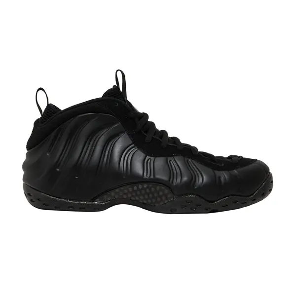 Nike Foamposite One 'anthracite' 2023 - Black