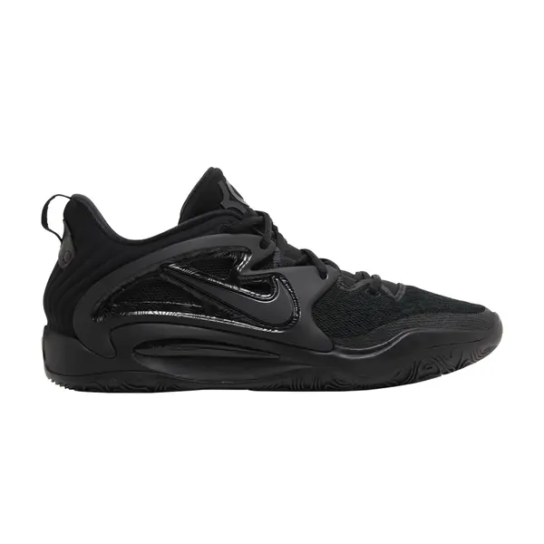 Nike Kd 15 Tb Sneakers - Black
