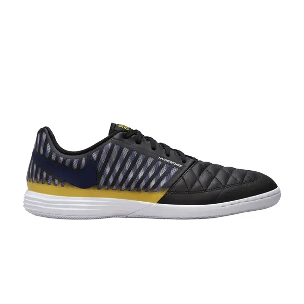 Nike Lunar Gato 2 Ic Sneakers - Black