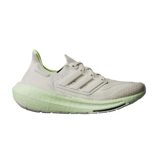 Adidas Ultraboost Light Sneakers - Cream