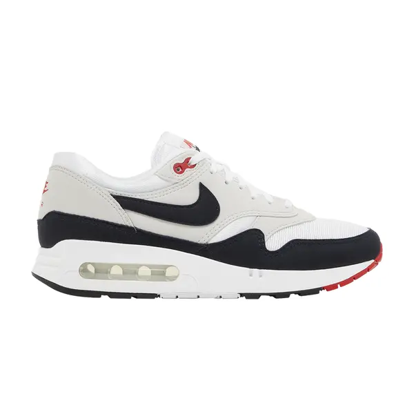 Nike Max 1 '86 Og 'big Bubble' Sneaker - Blue