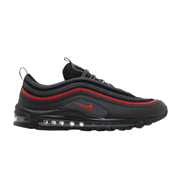 Nike Air Max 97 Sneakers - Black