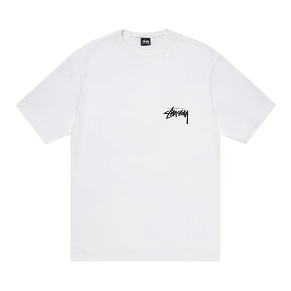StÜssy Flower Bomb Tee
