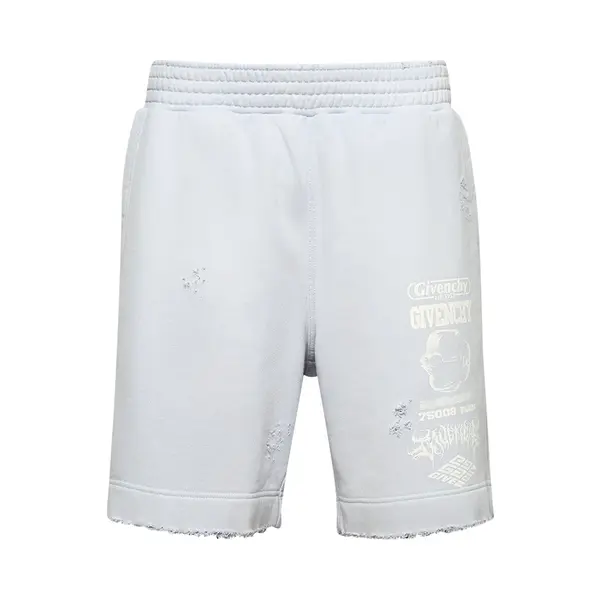 Givenchy Board Shorts