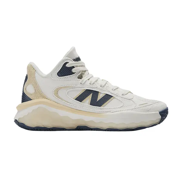 NEW BALANCE Fresh Foam Bb Vintage Sneakers