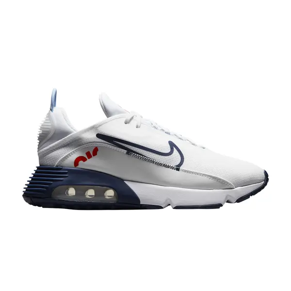 Nike Air Max 2090 Sneakers - White