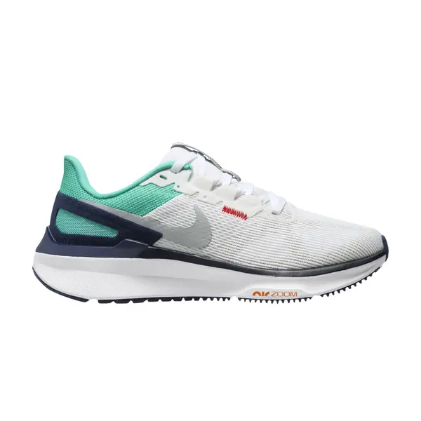 Nike Air Zoom Structure 25 - White