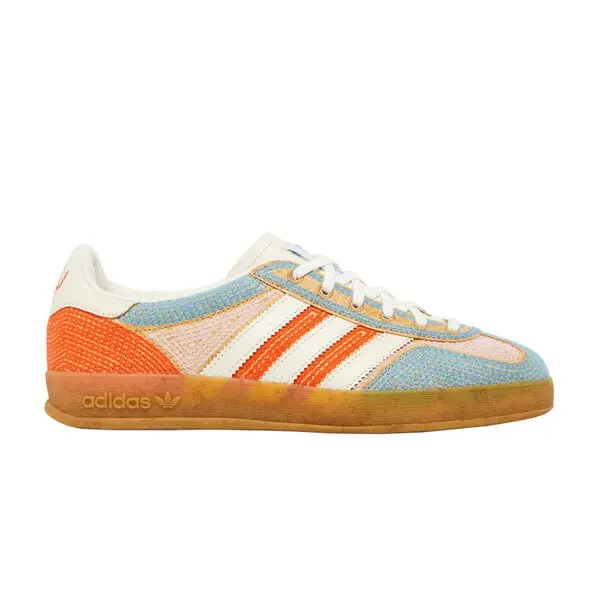 Adidas Sean Wotherspoon X Gazelle Indoor 'mylo - Multicolor