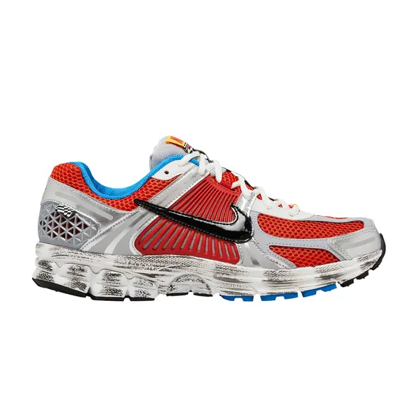 Nike Air Zoom Vomero Sneakers - Red