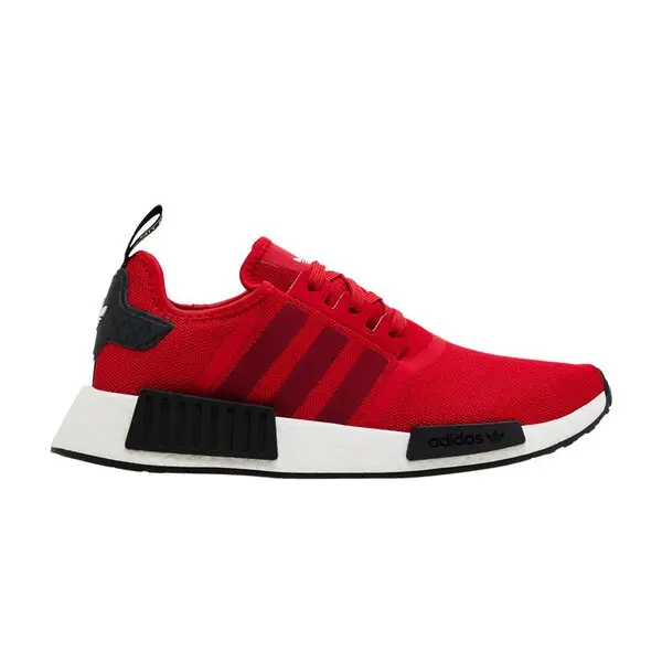 Adidas Nmd_r1 Sneakers - Red