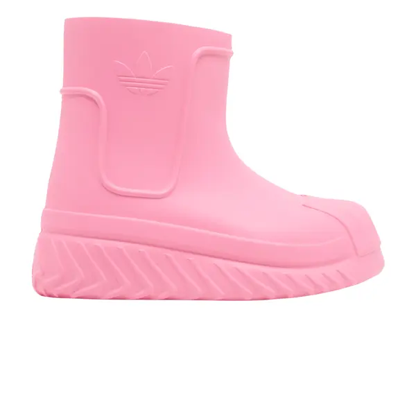 Adidas Adifom Superstar Boot - Pink