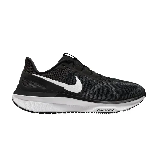 Nike Air Zoom Structure 25 - Black