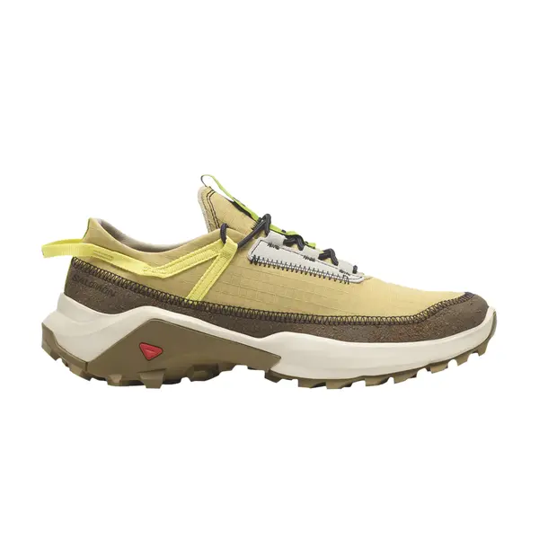 SALOMON Ranra X Cross Pro Better - Tan
