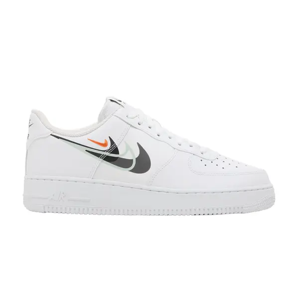 Nike Air Force 1 '07 Sneakers - White