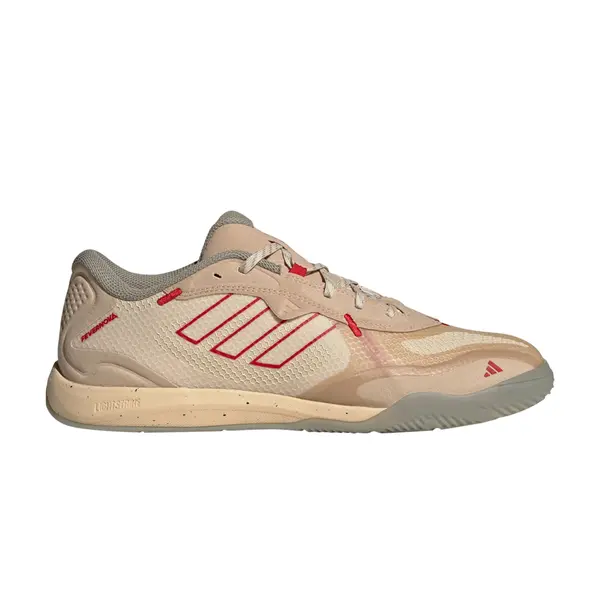 Adidas Fevernova Court In Sneakers