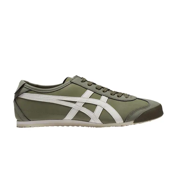Onitsuka Tiger Mexico 66 Sneakers - Green