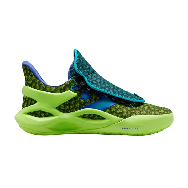 CONVERSE All Star Bb Trilliant Cx Sneakers - Green