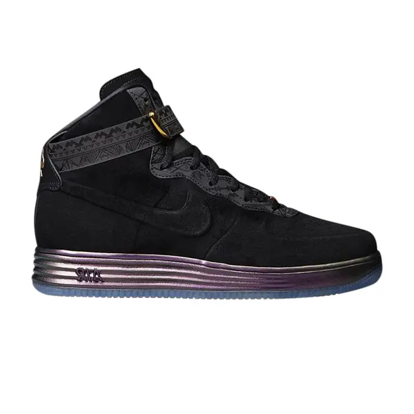 Nike Lunar Force 1 Lux Bhm Qs Sneakers