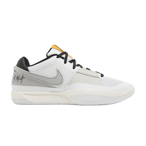 Nike Ja 1 Ep Sneakers - Grey