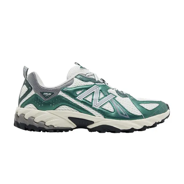 NEW BALANCE 610 Sneakers - Green