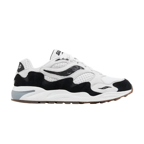 Saucony Grid Shadow 2 Sneakers