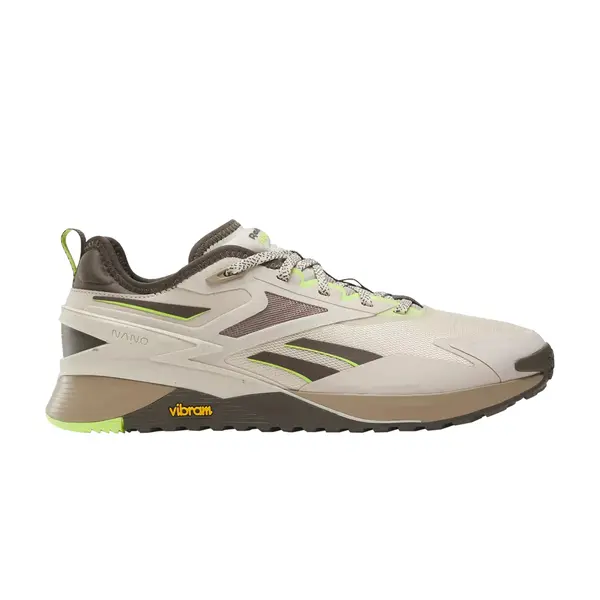 REEBOK Nano X3 Adventure Sneakers - Brown