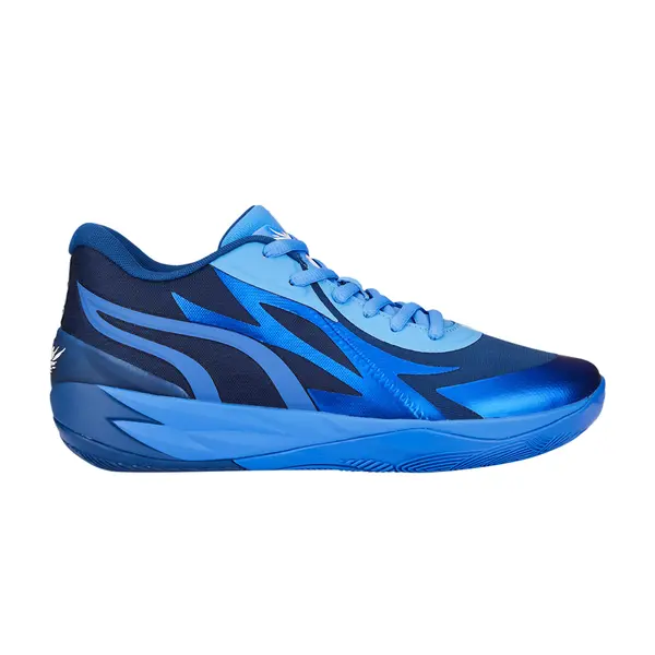 PUMA Mb.02 Lo 'team Colors' Sneakers
