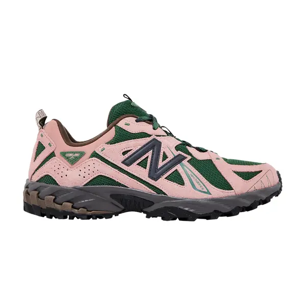 NEW BALANCE 610 Sneakers - Pink