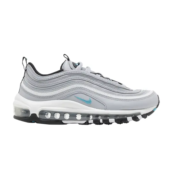 Nike Air Max 97 Se Sneakers - Grey