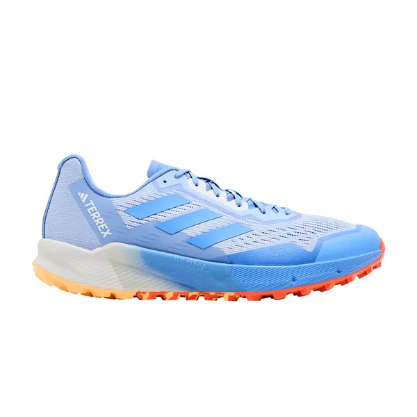 Adidas Terrex Agravic Flow 2 Sneakers - Blue