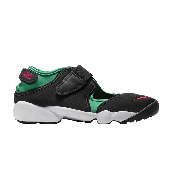 Nike Air Rift 'kenya' 2023 - Black